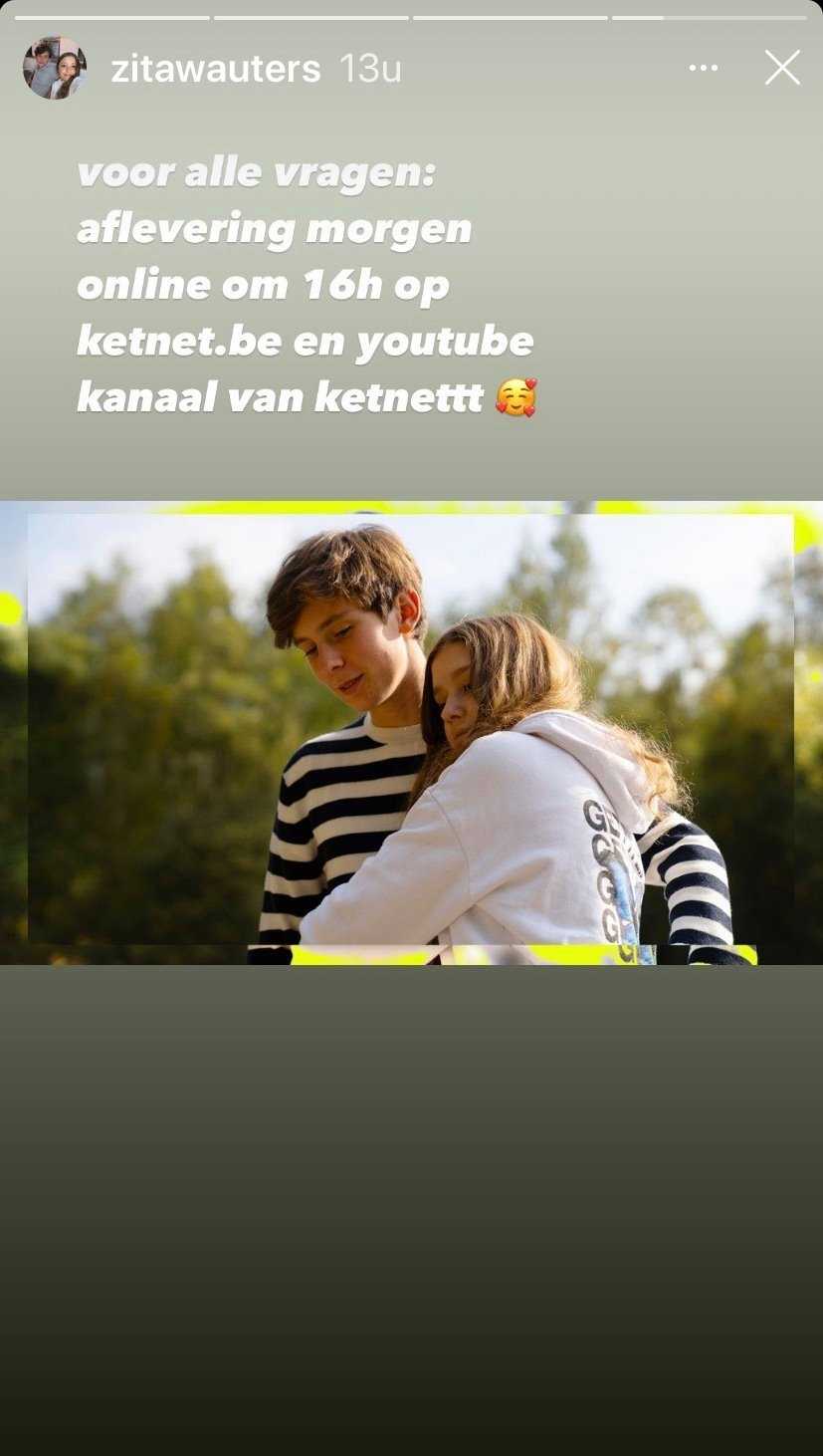 Zita Wauters kan amper geloven wat haar overkomt: “En dat dankzij jullie!” | Redactie24